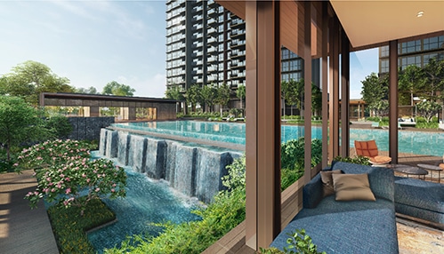 Meyer Blue © Official | Freehold by UOL | Call 6100 1419