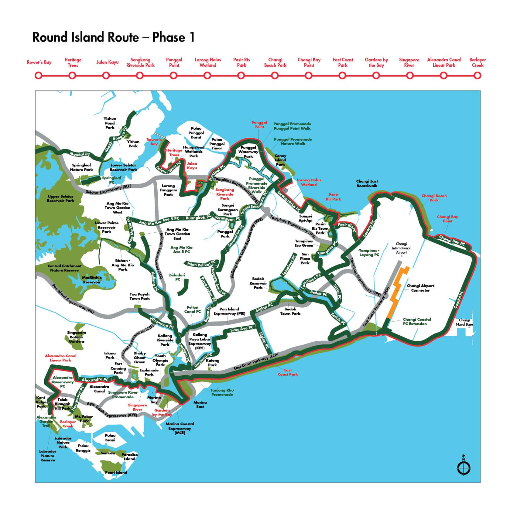 Meyer Blue © Official | Round Island Route | 6600 1914
